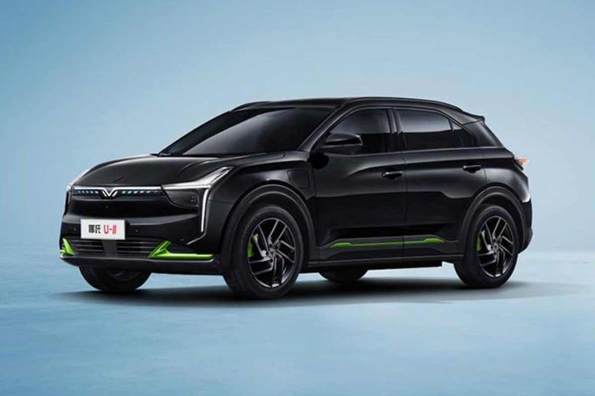 HOZON U - CEVAUTO