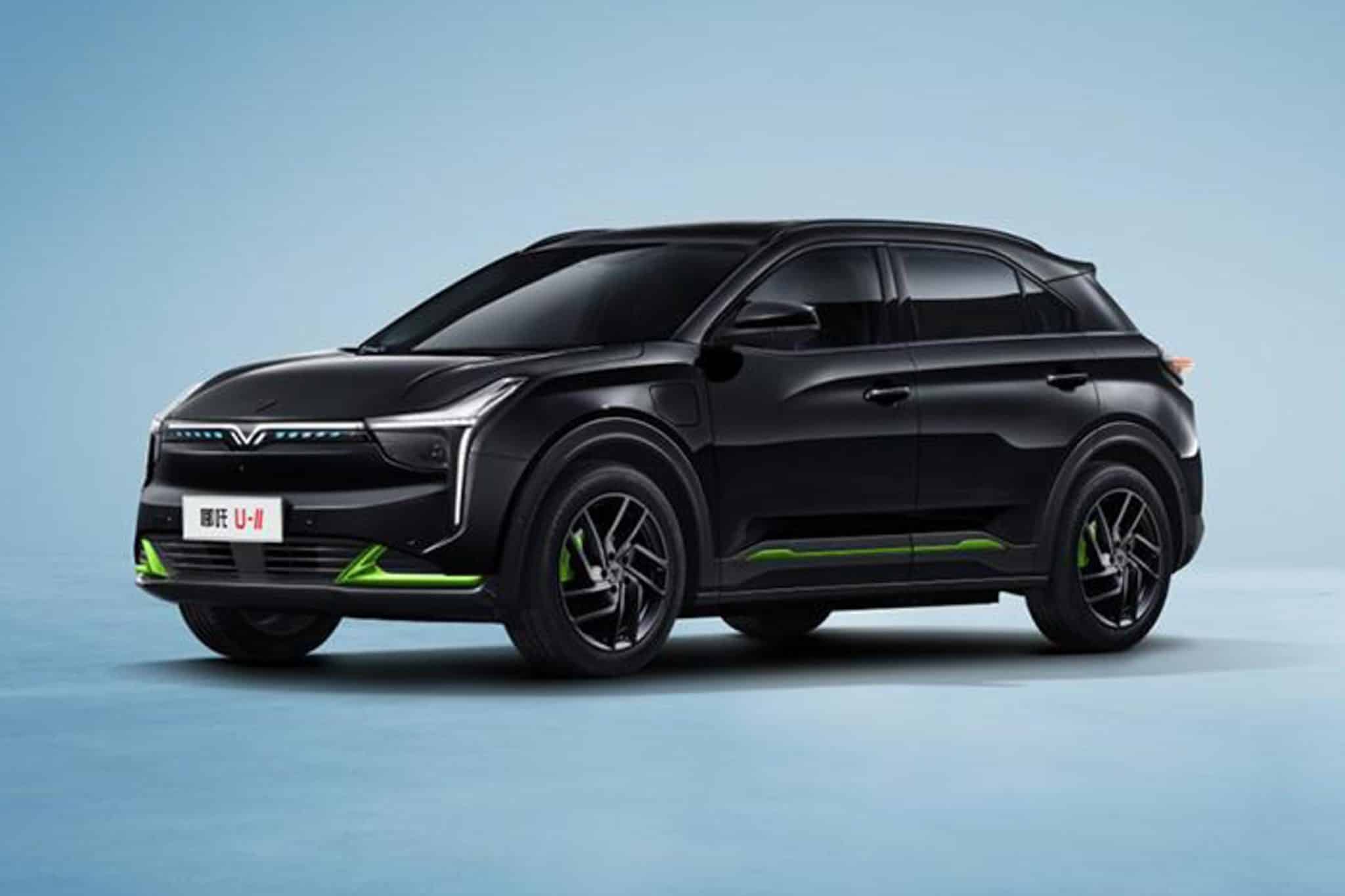 HOZON U - CEVAUTO