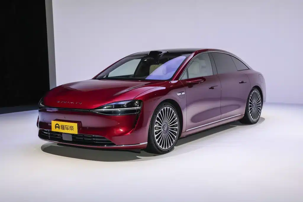 HUAWEI Enjoy S9 is officially launched - CEVAUTO